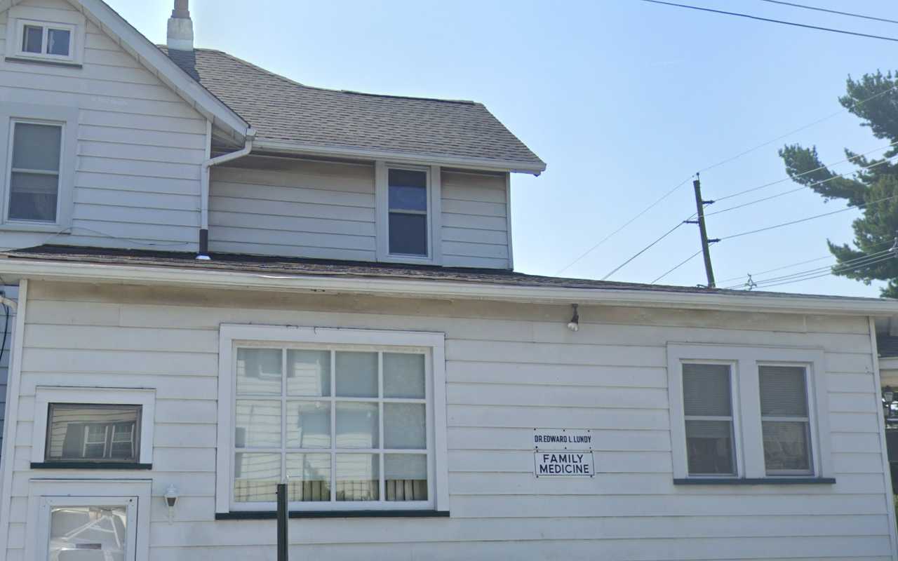 Doctor Edward Lundy's Office Raided By FBI