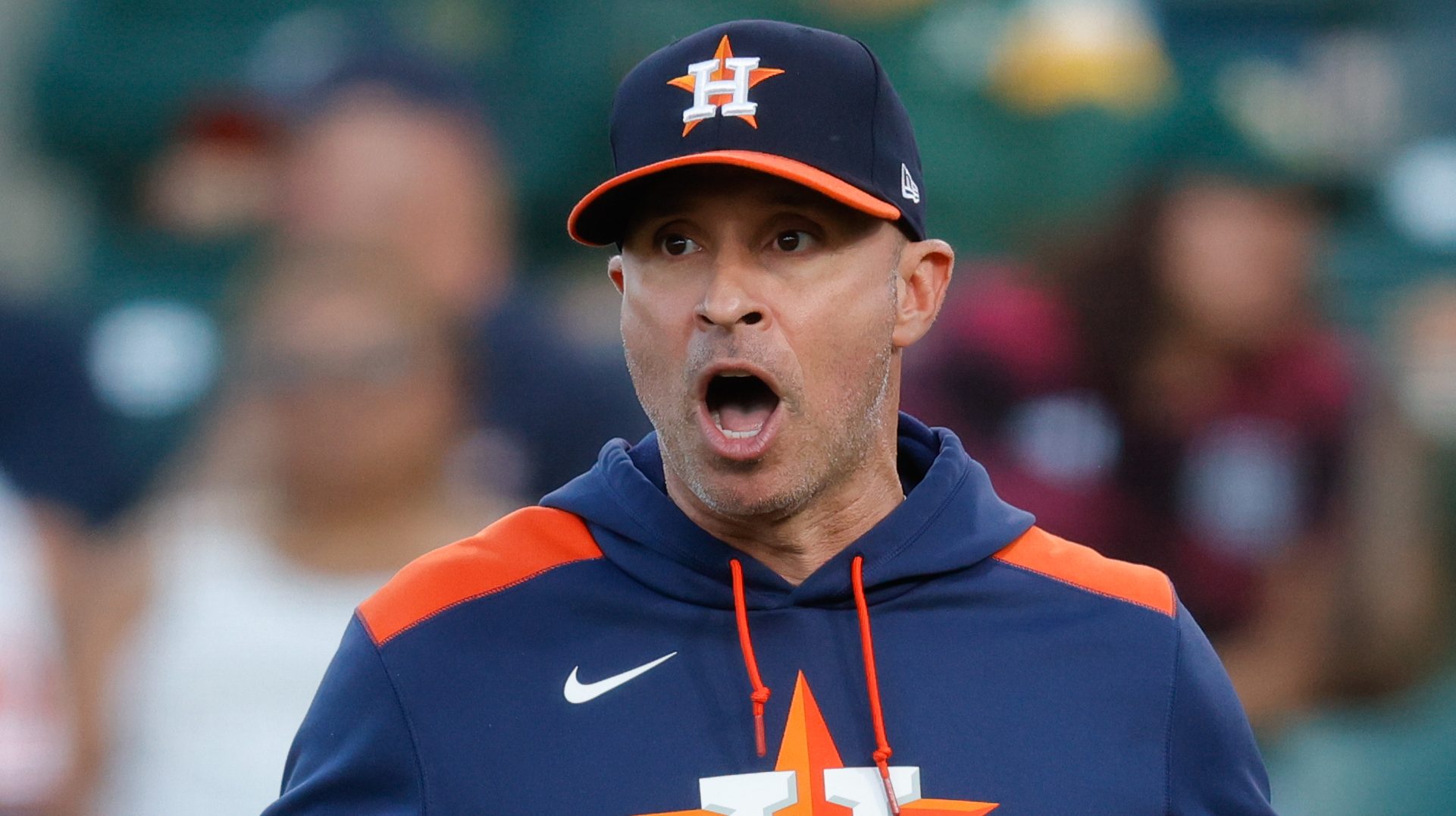 MLB Insider Predicts Houston Astros to Trade for Royals’ 2.67 ERA Starter