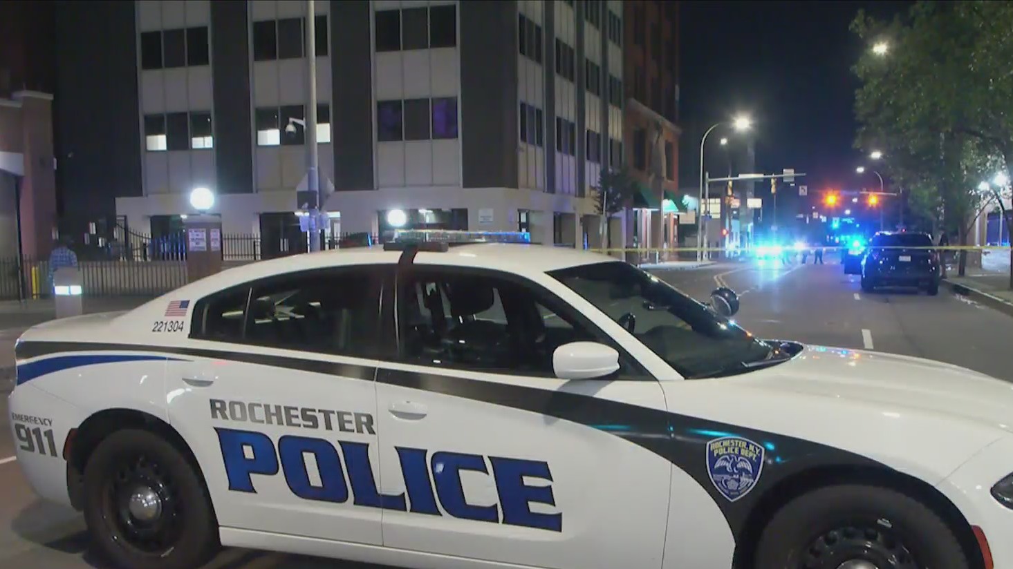 RPD investigates woman’s death near Pleasant St. parking garage