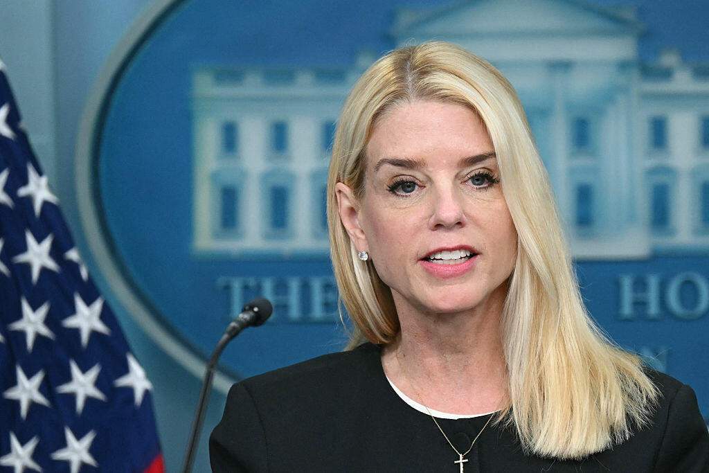 Decker: Does MAGA Now Stand For "Make Attorney General Accountable"?