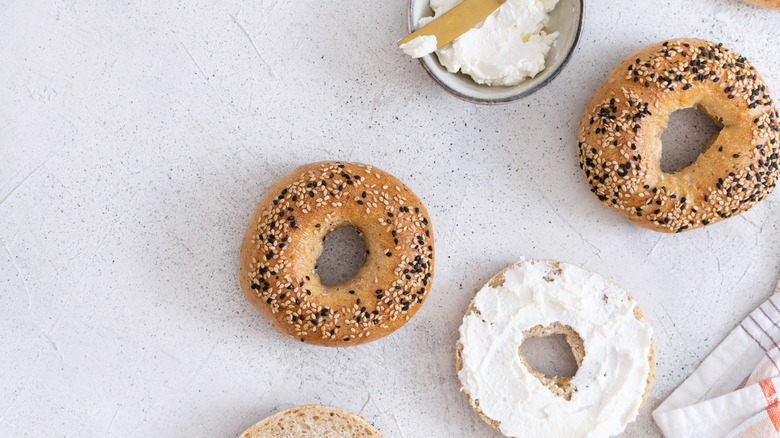 28 Types Of Bagels, Explained
