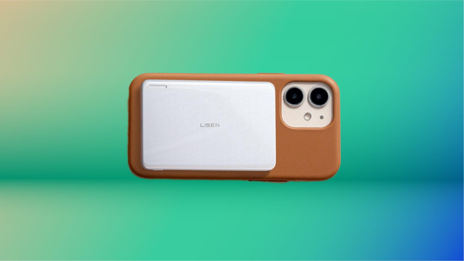 Prime Day Deal: This MagSafe Battery Pack Is Only $20 With Discount and ...