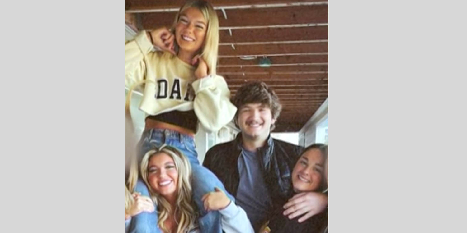 EXCLUSIVE: Idaho Murder Victim's Mom Recalls How Police Delivered News ...