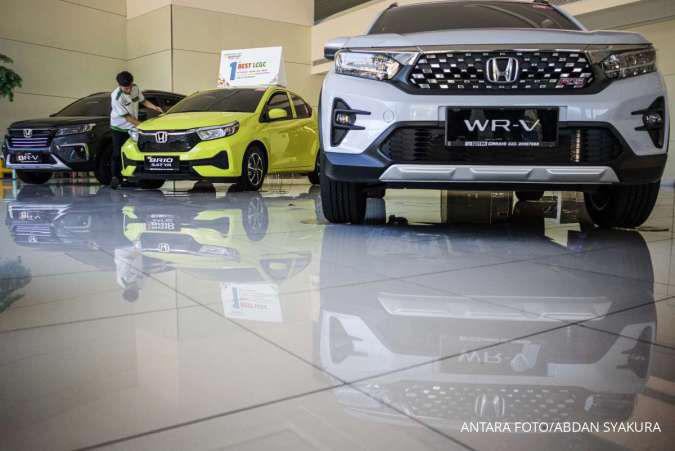 Penjualan Mobil Juni 2025 Turun, Tapi Double Gardan Tumbuh Signifikan