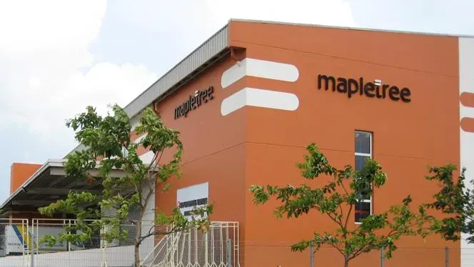 Mapletree to expand portfolio across logistics, student housing, and ...