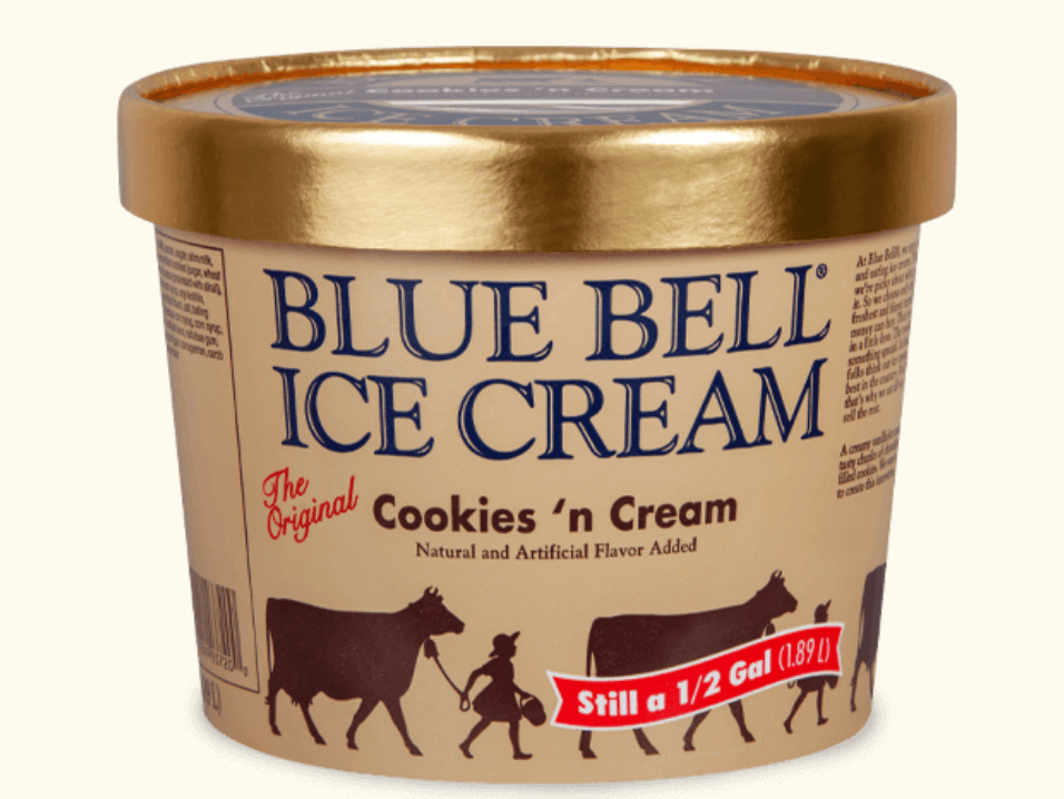 6 Ice Cream Brands With the Lowest-Quality Ingredients