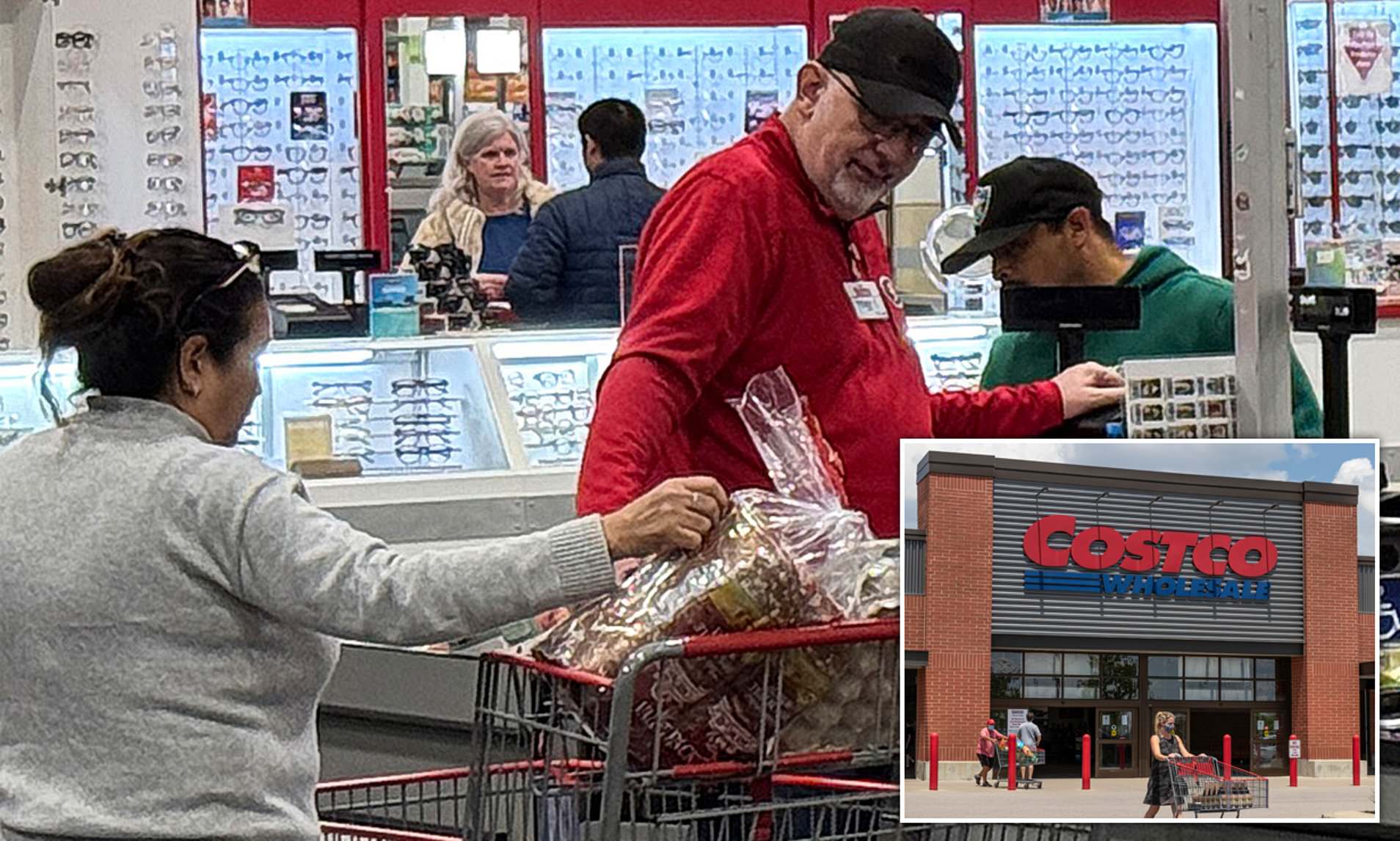 Urgent Costco warning as major store policy change rolled out across the US