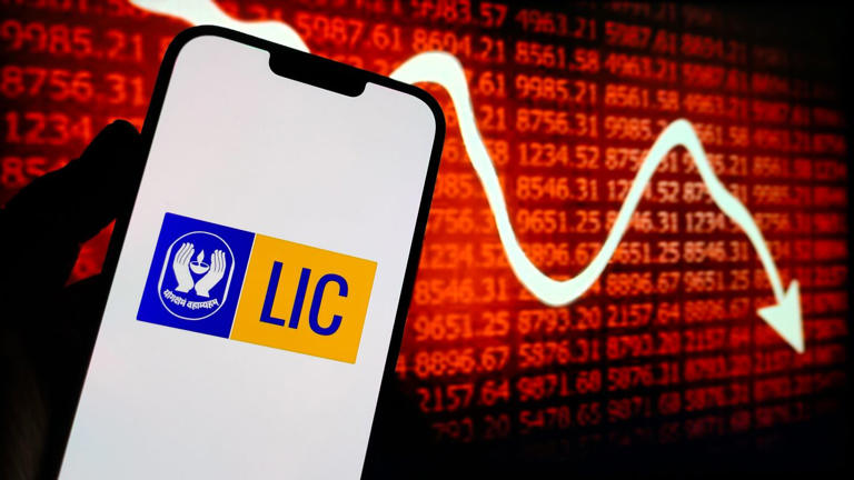 Indian government approves OFS in insurance giant LIC