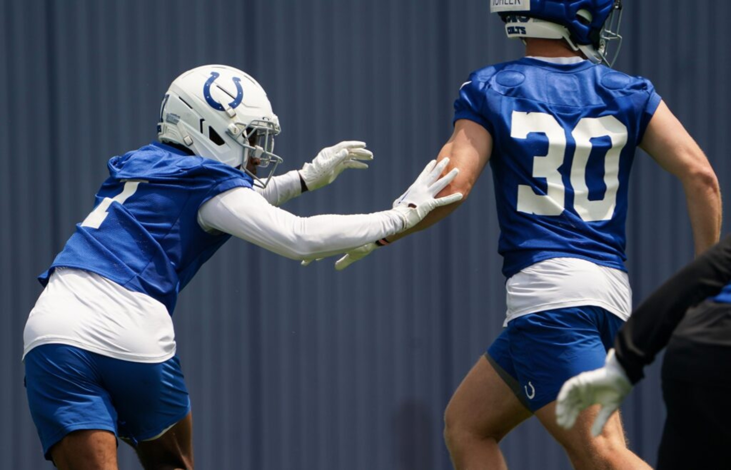 Indianapolis Colts’ Most Intriguing Free Agent Signing