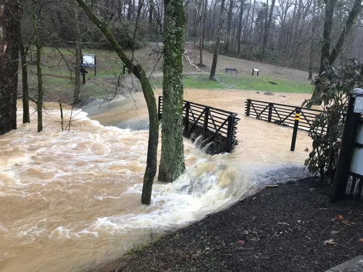 How to protect yourself in dangerous floods: Weather alerts, maps and more
