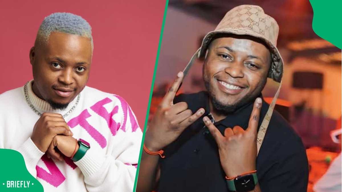 Kelvin Momo breaks Spotify record with 7 albums surpassing 20 million ...