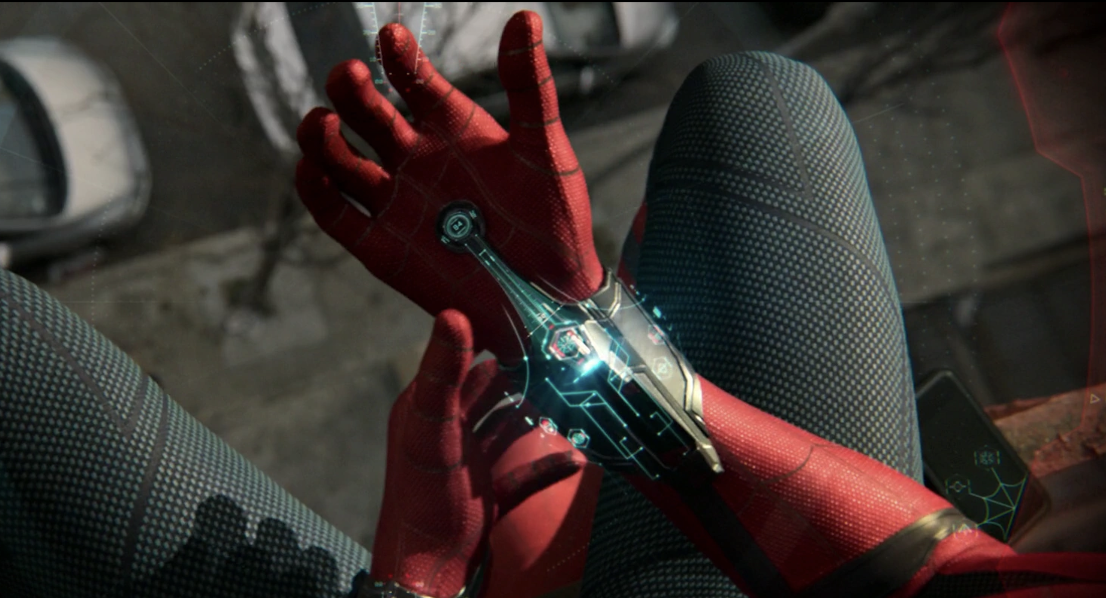The 25 Best Movie Weapons of All Time