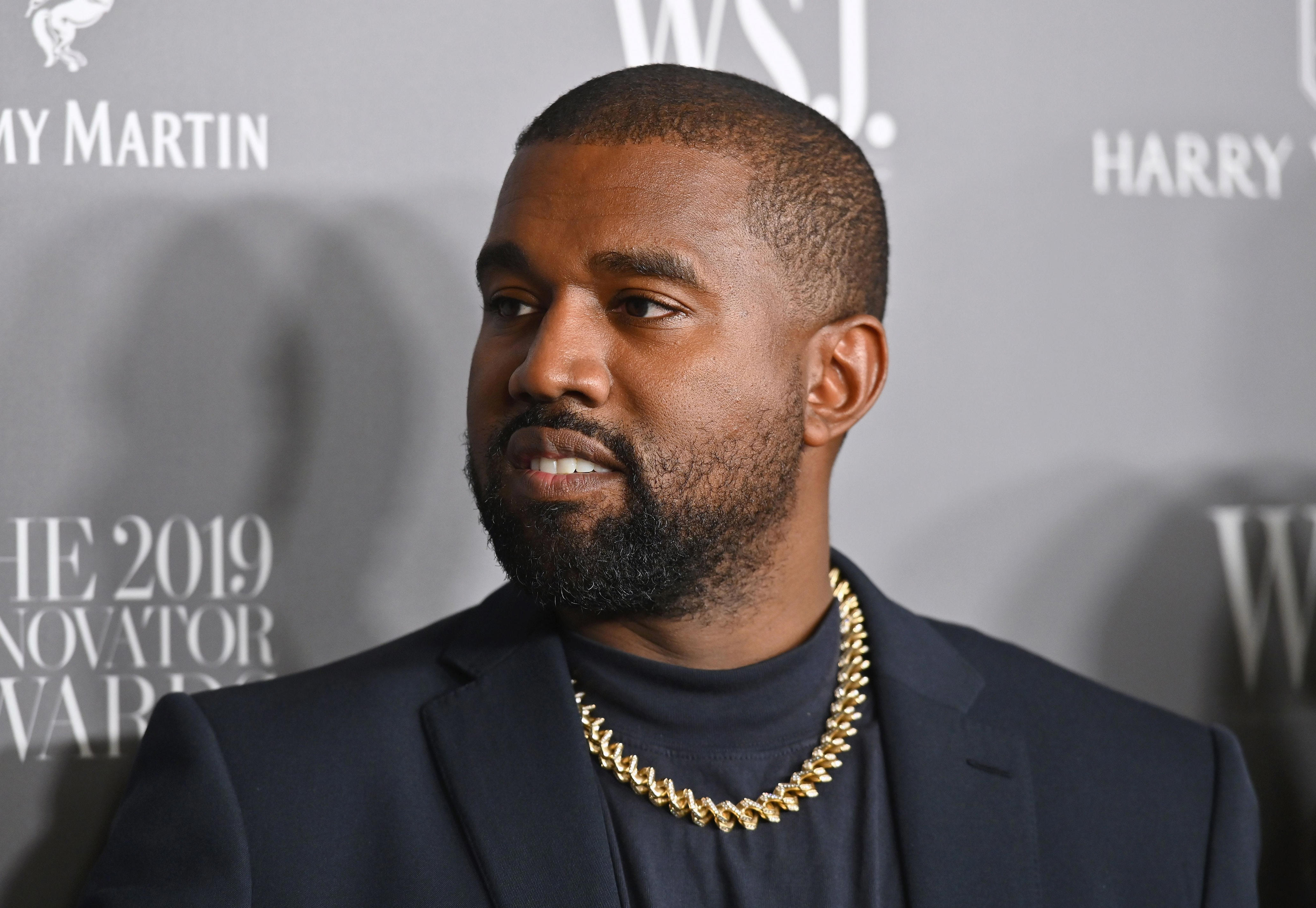 Ye faces new allegations of sexual assault from former assistant