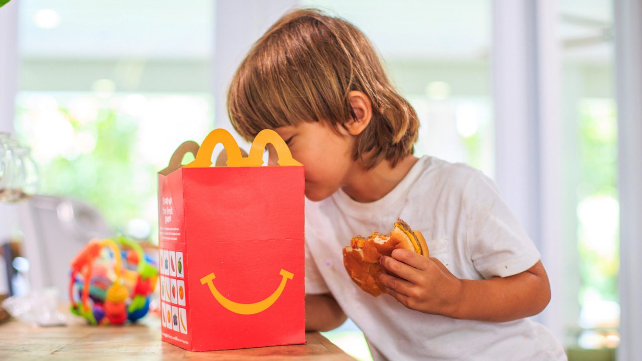 The 10 Best Happy Meal Toys McDonald's Ever Gave Us