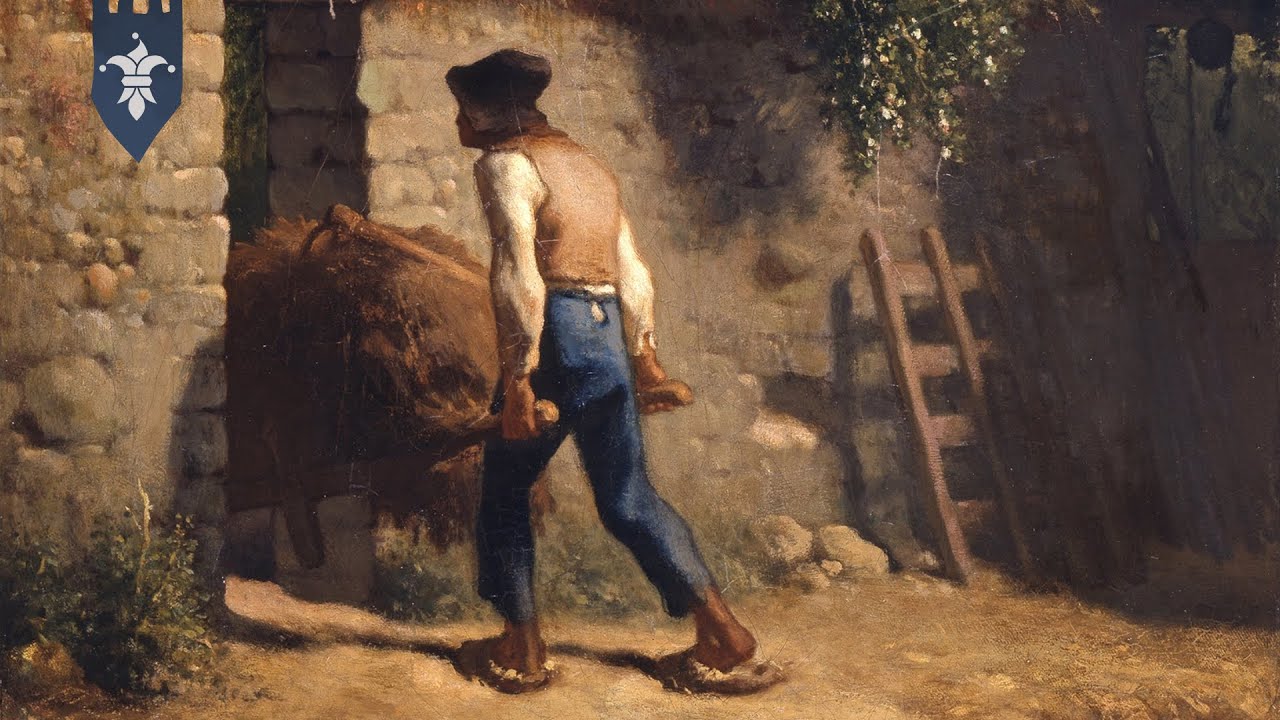 What Adult Life Was Really Like in the Middle Ages