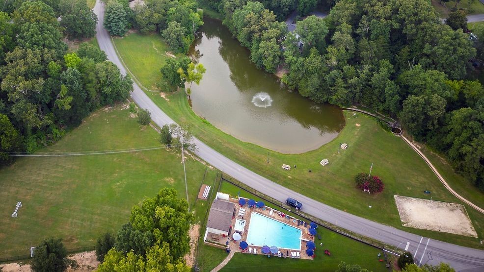 4 communities in Hamilton County get grants from the county to fix up ...