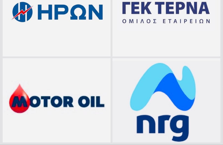 Τη συνένωση των ΗΡΩΝ και nrg αποφάσισαν ΓΕΚ ΤΕΡΝΑ και Motor Oil ...