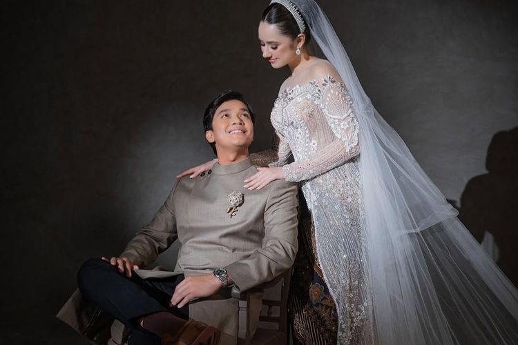 Punya Karier dan Pendidikan Mentereng, Berikut Profil Vika Kolesnaya, Istri Billy Syahputra yang ...