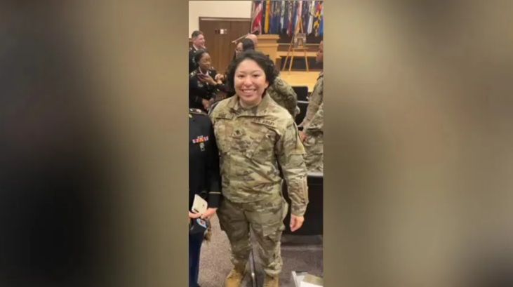 Fort Leonard Wood soldier accused of murder faces trial