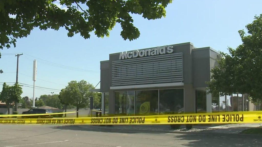 Woman Charged In Fatal Mcdonald S Stabbing Found Competent To Stand Trial