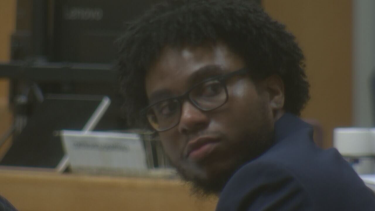 Gastonia man guilty of first-degree murder in 2021 shooting of boyfriend