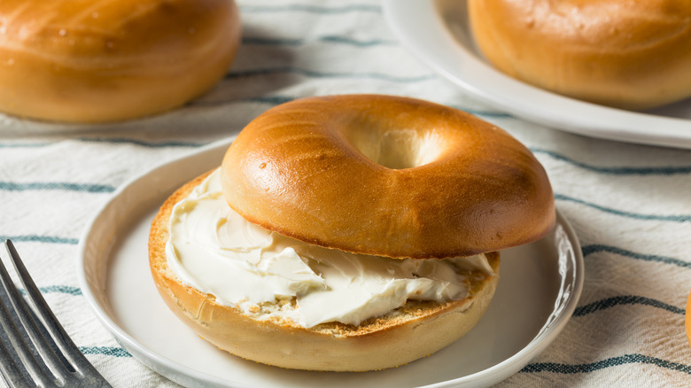 28 Types Of Bagels, Explained