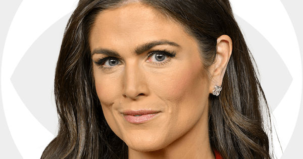 WCBS Moves Jessica Moore from Weekends to Weekdays