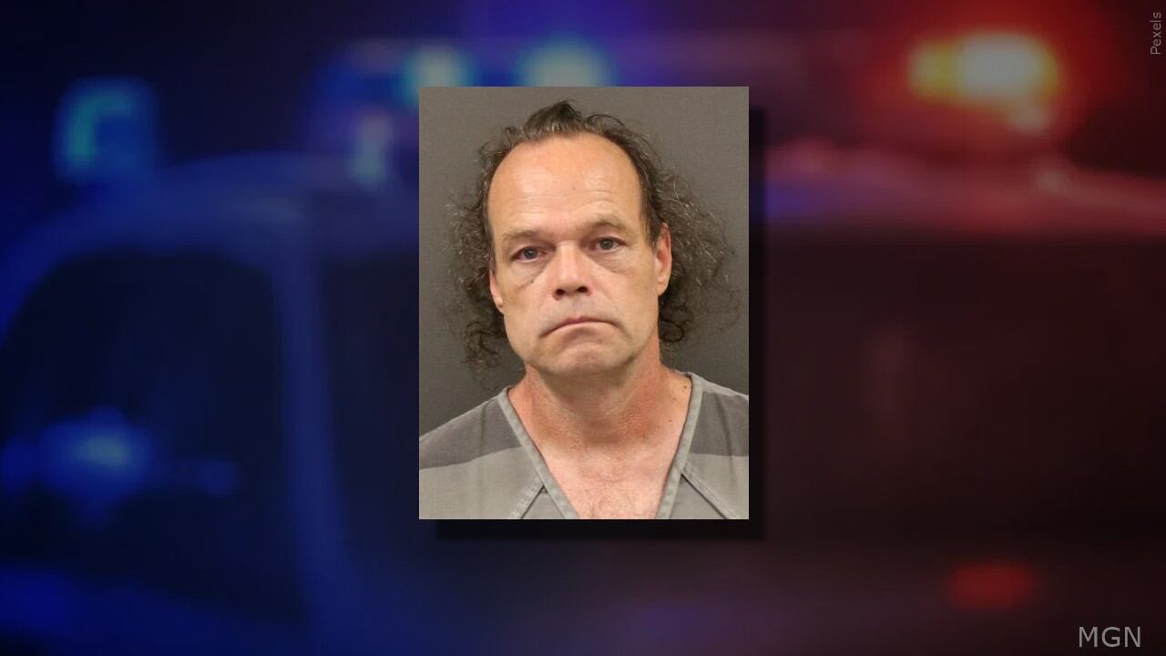 Case against convicted sex offender headed to trial court in Hall County
