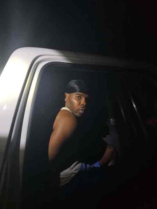 Man wanted for attempted murder in Louisiana captured in Mississippi