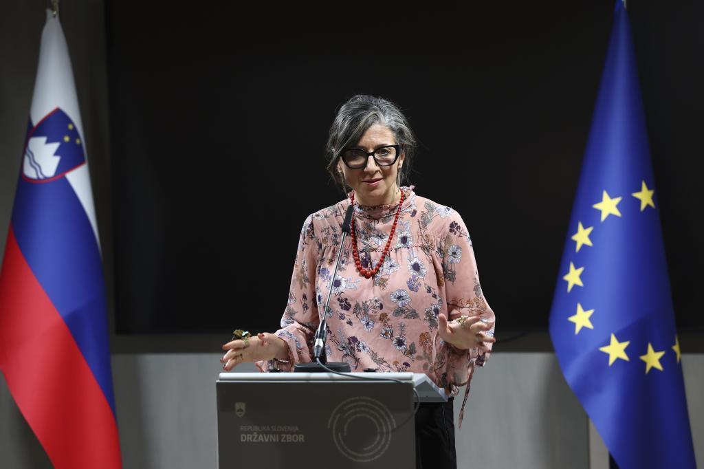 Things to know about the UN special rapporteur sanctioned by the US
