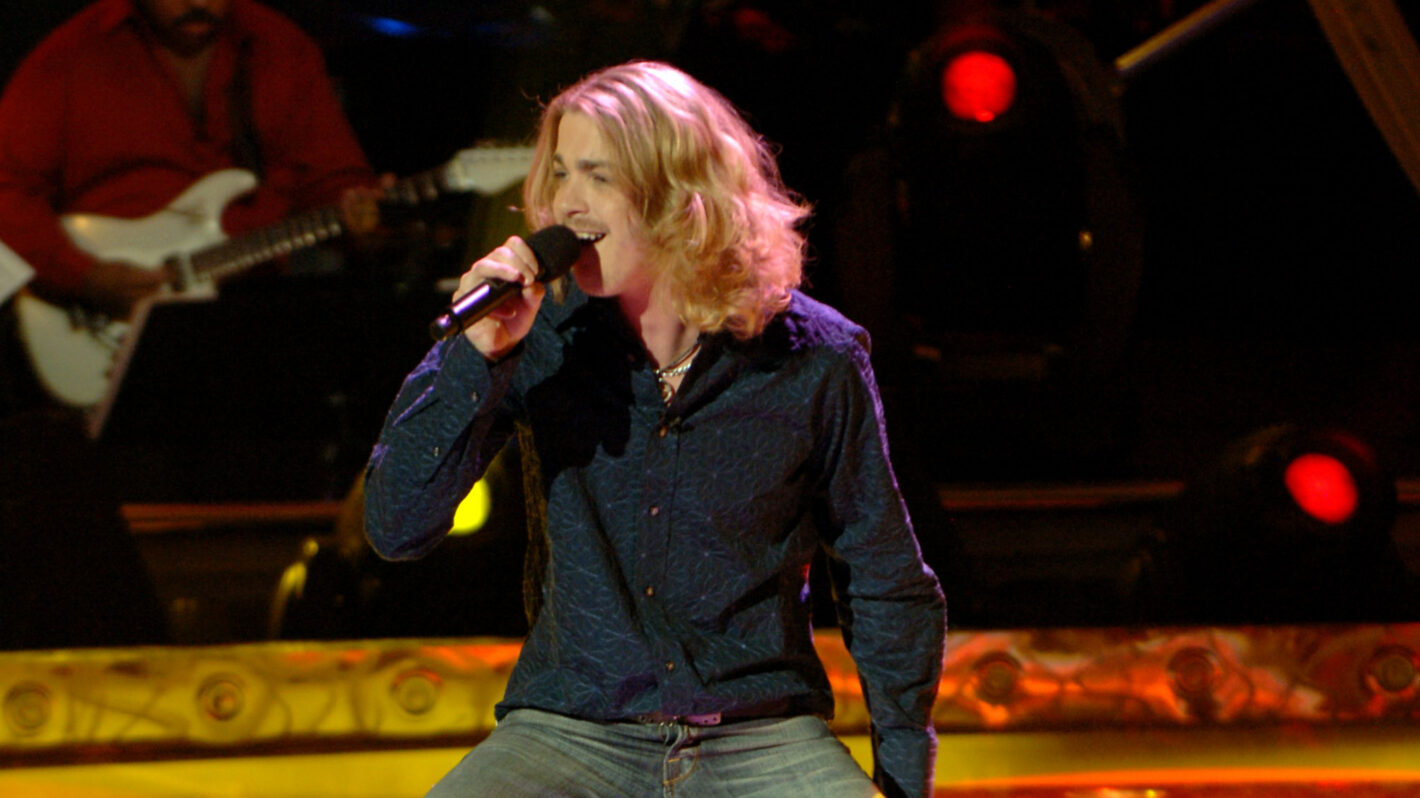 Where Is ‘American Idol’ Season 5 Contestant Bucky Covington Now?