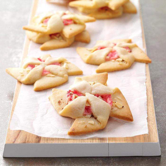50 of Our Most Impressive Cookie Recipes