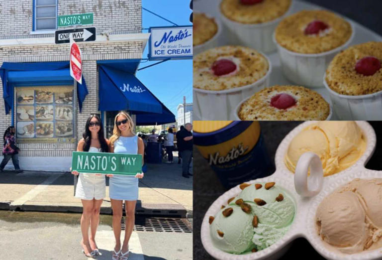 Nasto's Old World Opening Second Location In Woodbridge