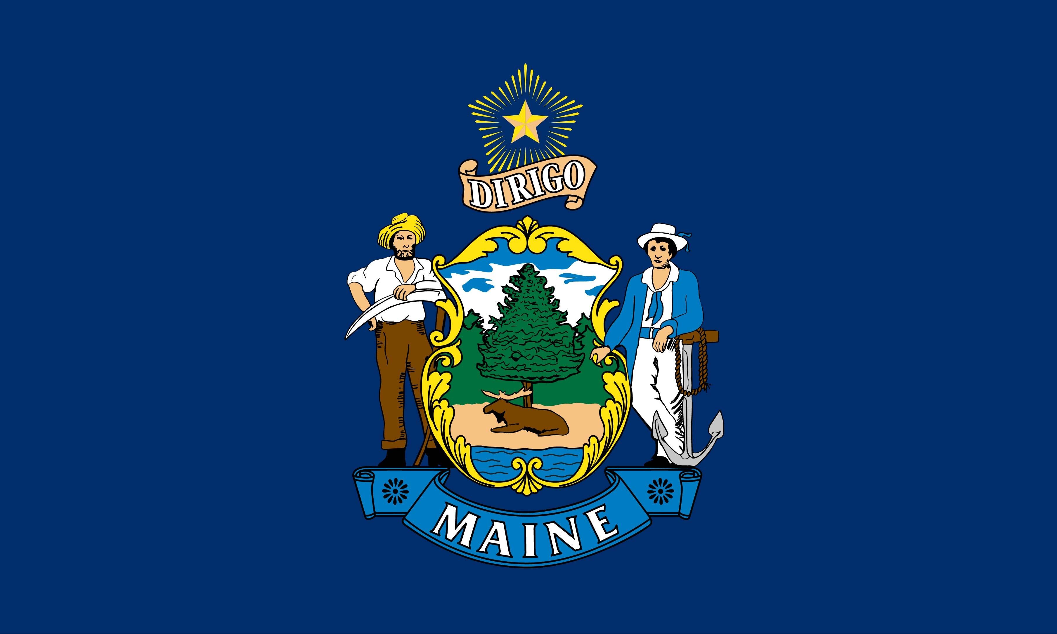 Local doctor talks about processing Maine’s recent events