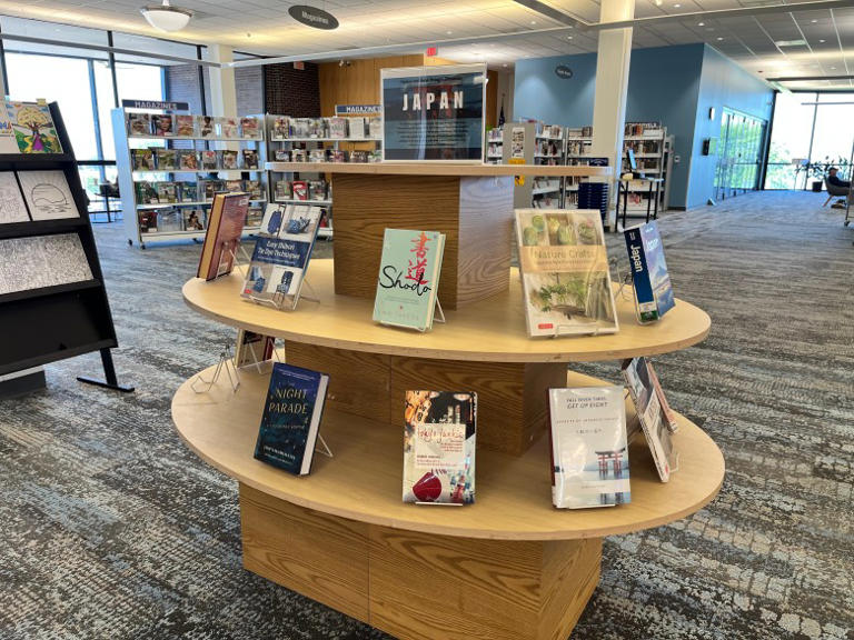 Racine Public Library Hosts Japanese Cultural Exchange Programming in July