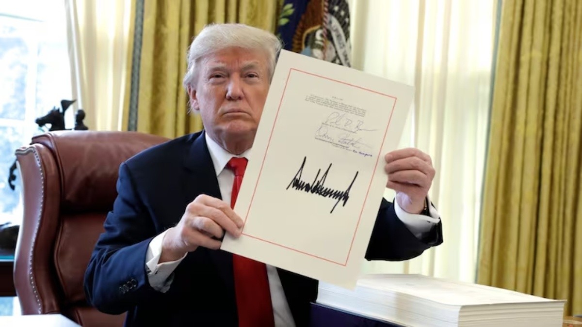 Your taxes under Trump 2025: Who saves, who loses and what ends by the OBBB