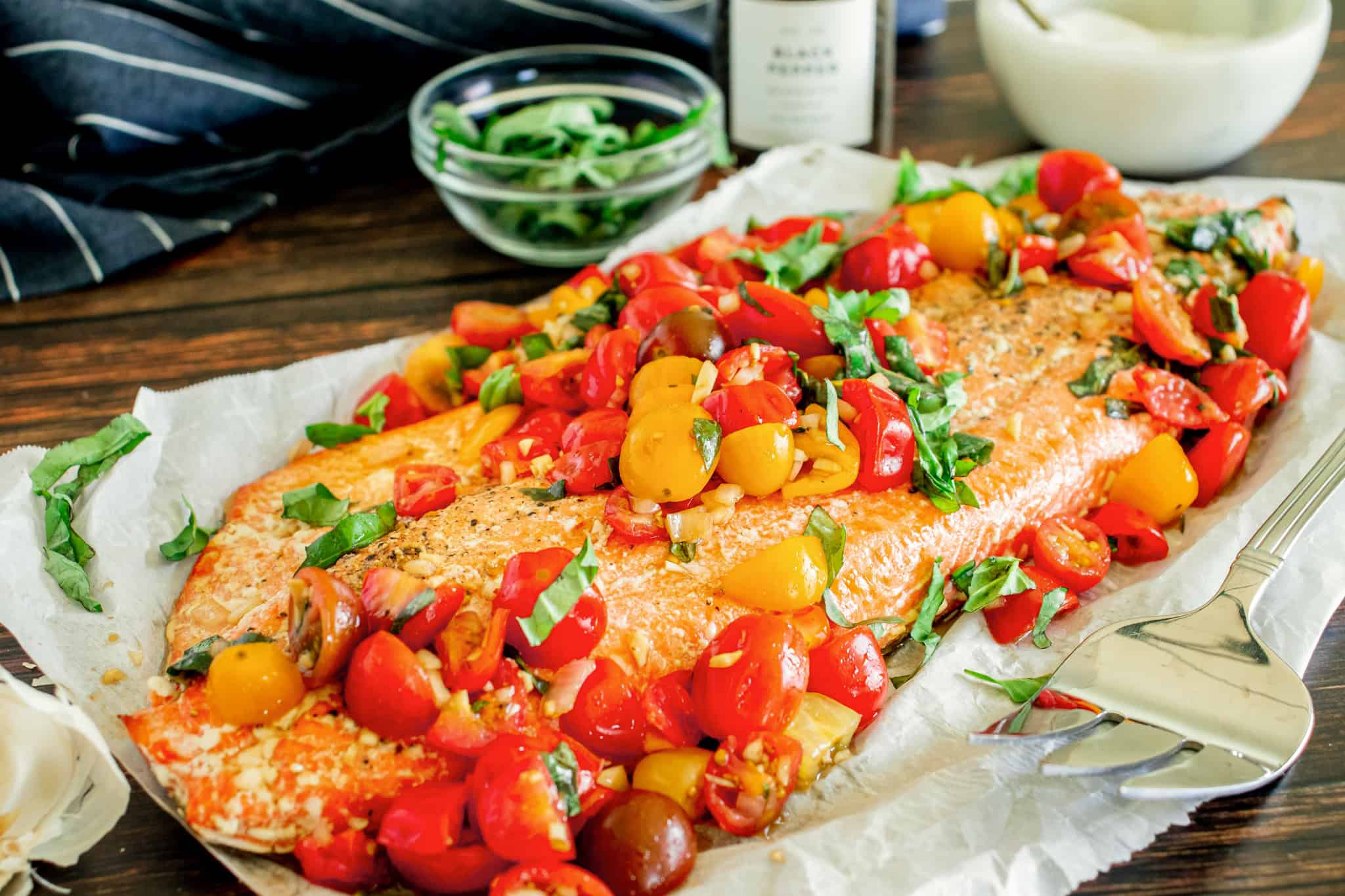 Easy Main Dishes That Keep Dinner Simple