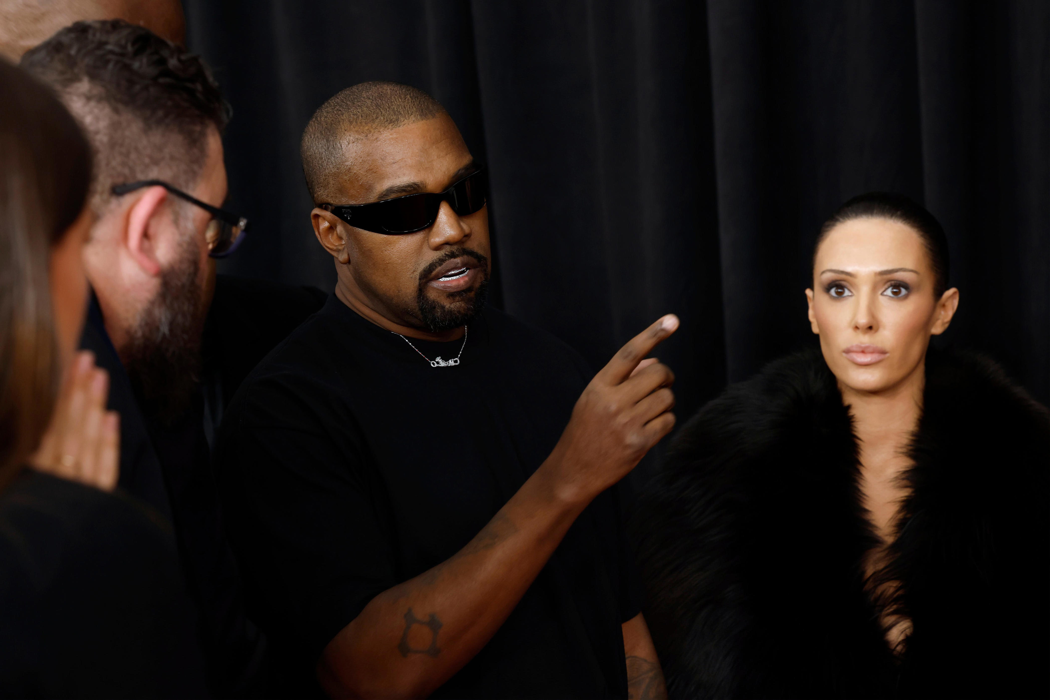 Ye faces new allegations of sexual assault from former assistant