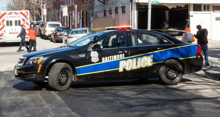 Ranking The Best And Worst Drivers In America