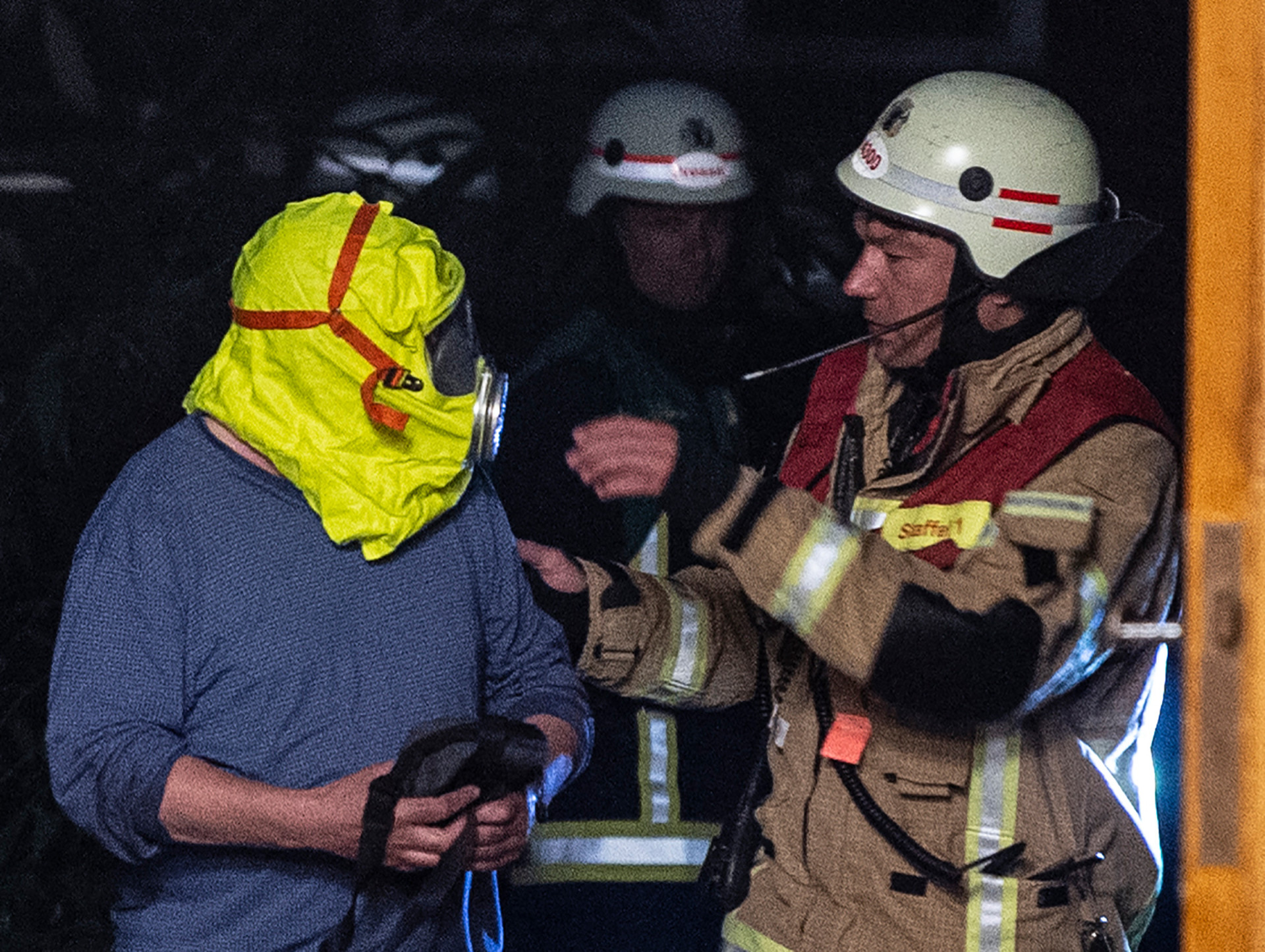 Amazing inventions by African Americans