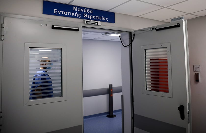 Γλυκά Νερά: Πέθανε ο 48χρονος που ξυλοκοπήθηκε από ανήλικο