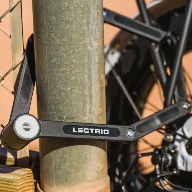 Top e-bike locks for commuters in 2026