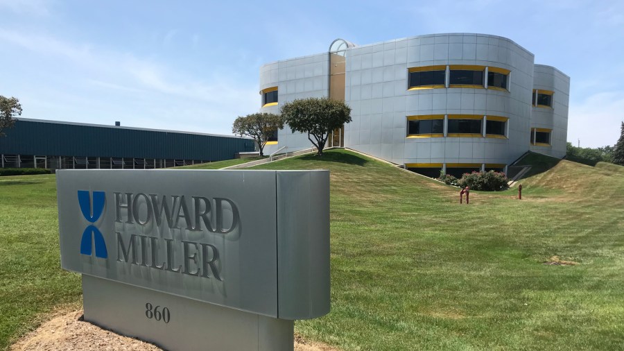 ‘Unsustainable to continue’: Zeeland-based Howard Miller to shut down