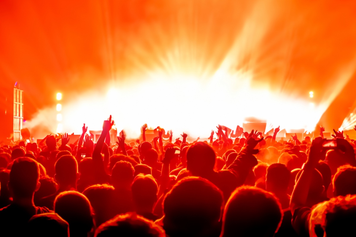 Another Heavy Metal Legend Has Died: Kevin Riddles Was 68