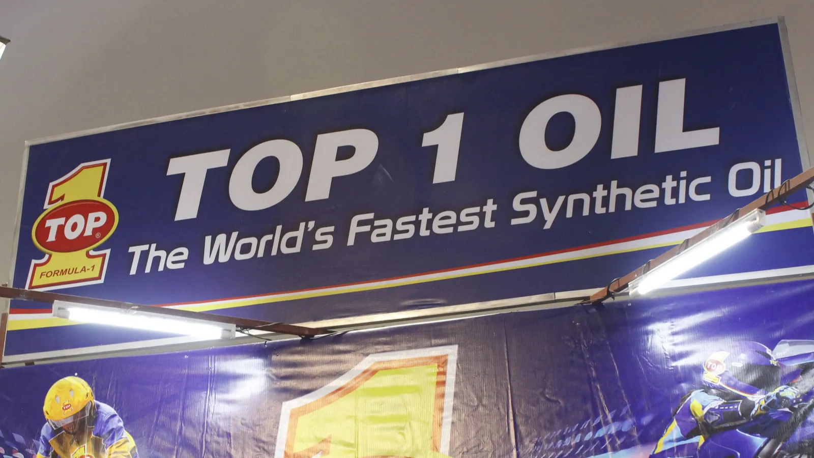 Should you use synthetic oil in older cars
