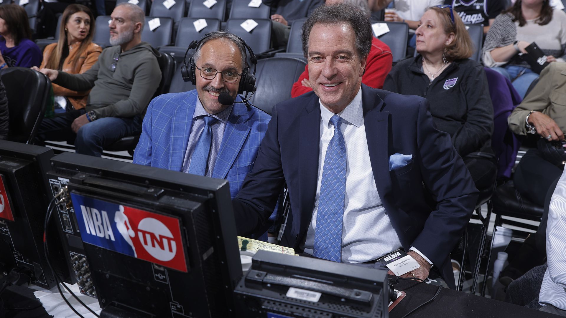 Amazon Prime announces broadcast roster for 2025-26 NBA season