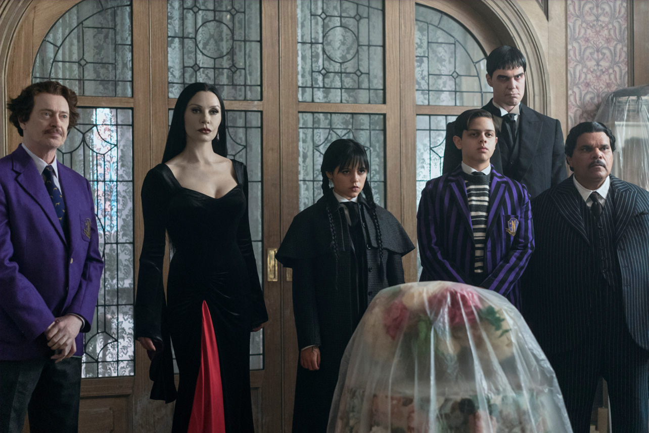 Stream It Or Skip It: ‘Wednesday’ Season 2 On Netflix, Where Wednesday ...
