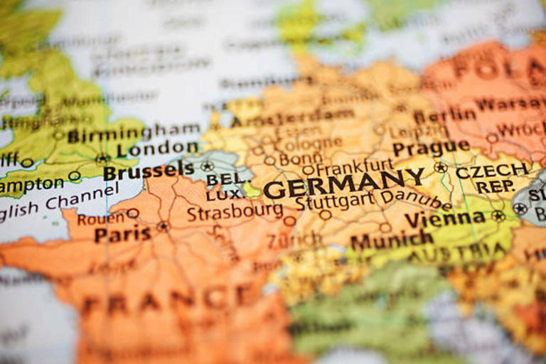 Germany is said to plan massive military buildup, doubling defense ...