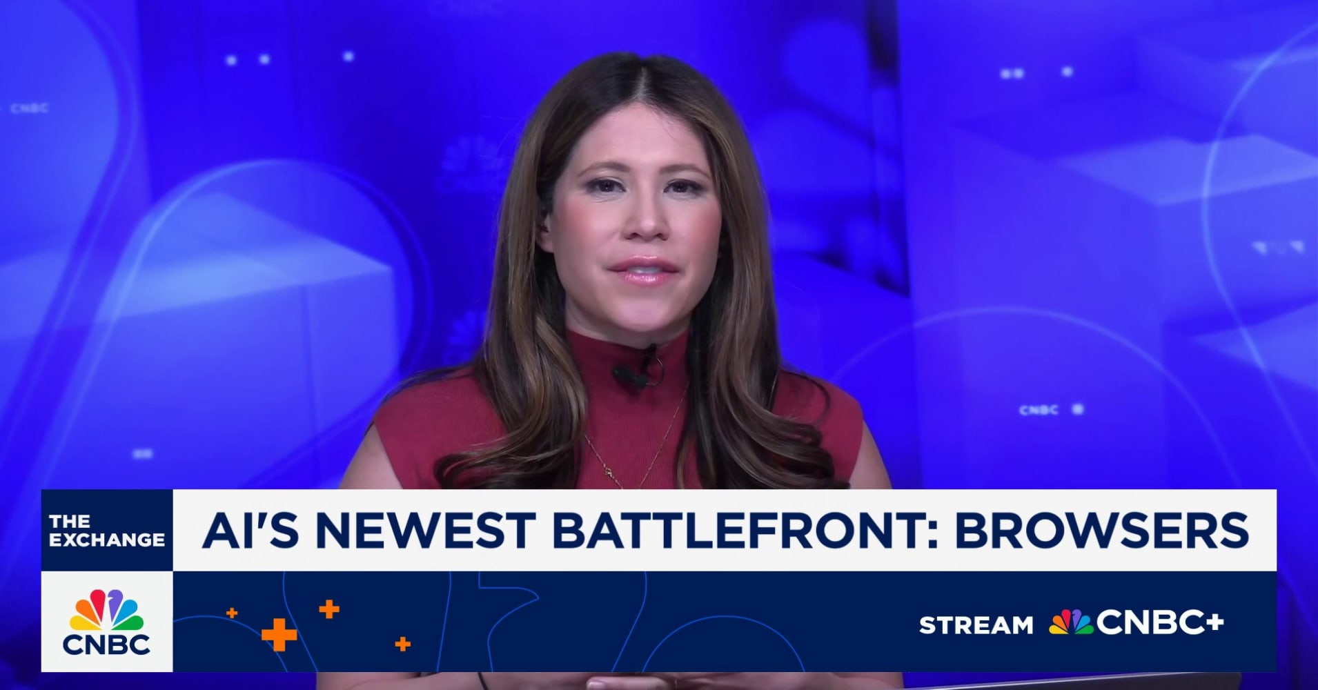 AI browsers eye Google's turf