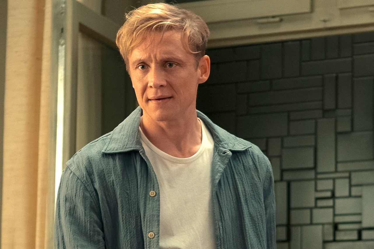 Netflix’s ‘Brick’ 2025 Movie Ending Explained: Breaking Down the German ...